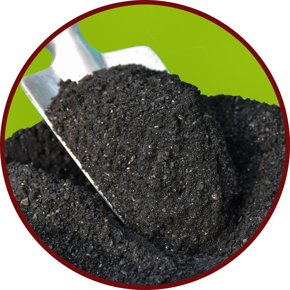 Biofertilizers | HiPoint Ag